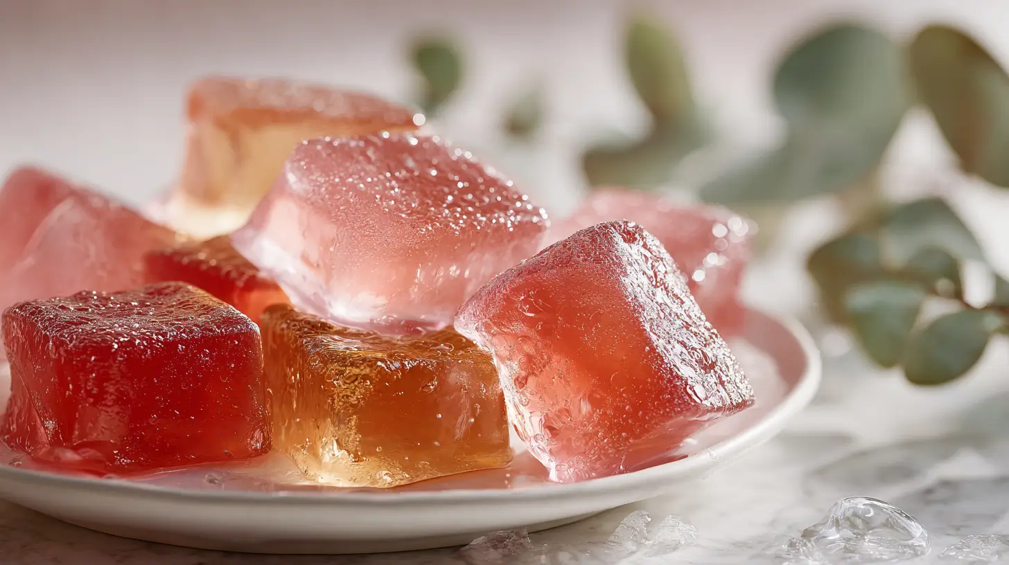Bariatric Surgery Gelatin Trick Recipe – 3 Step Proven Satiety Hack